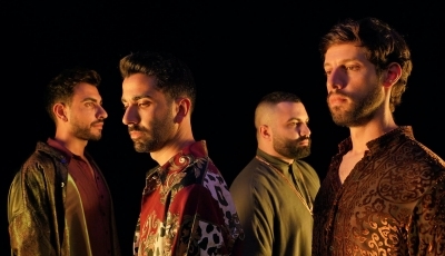 What’s On - Lafayette London